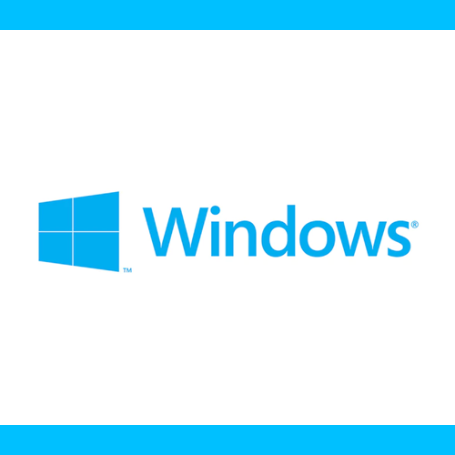 Windows Products – eBSI Export Academy