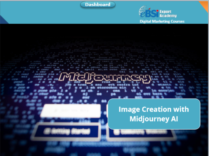 Image Creation with Midjourney AI – eBSI Export Academy