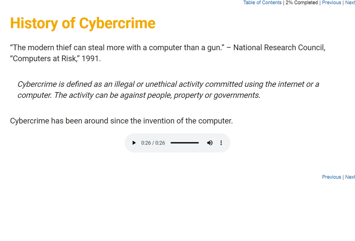 Cybersecurity 1 Fundamentals For Employees Ebsi Export Academy