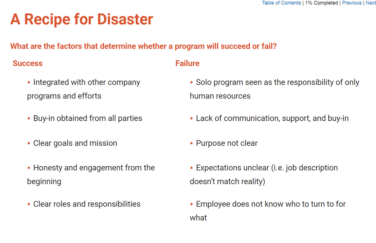 Successful Onboarding Programs – eBSI Export Academy