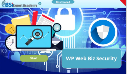 Wordpress Mastery – eBSI Export Academy