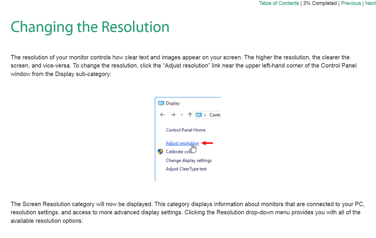 Windows 10 Part 2 – eBSI Export Academy