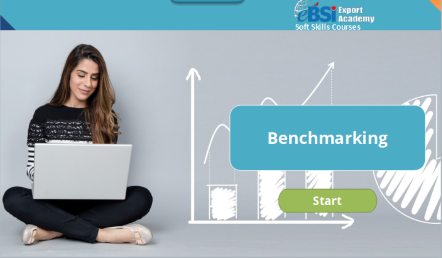 Benchmarking – eBSI Export Academy
