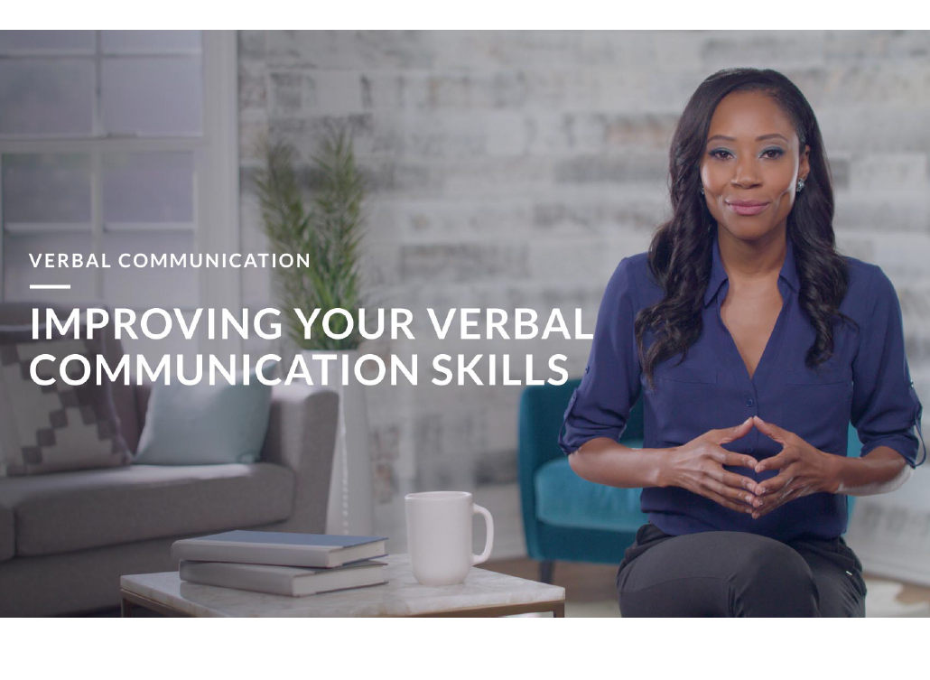 Mastering Verbal Communication – eBSI Export Academy