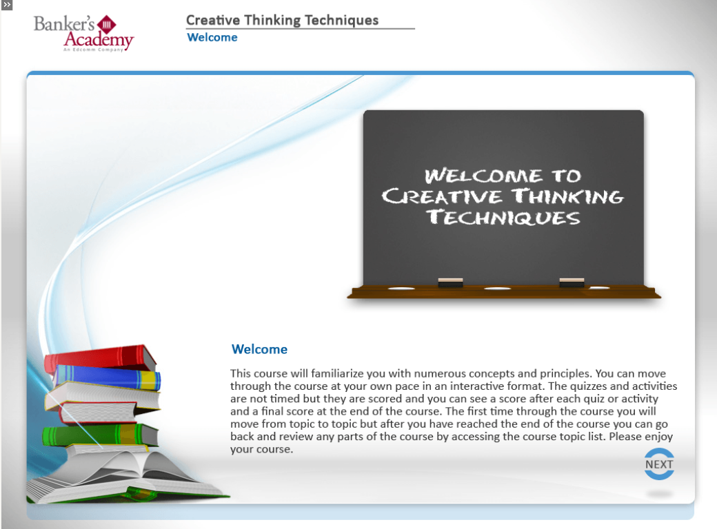 Creative Thinking Techniques Ebsi Export Academy