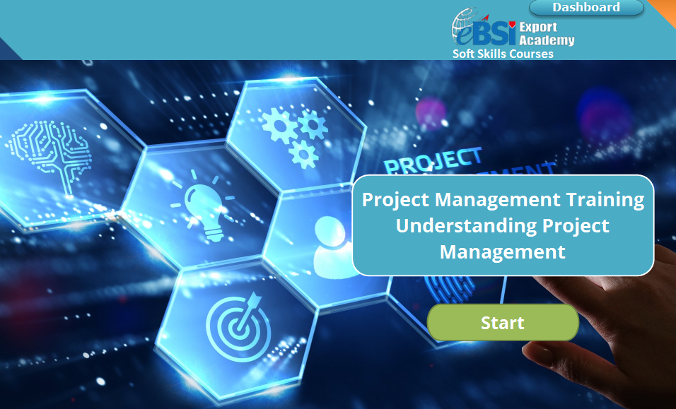 Understanding Project Management – eBSI Export Academy