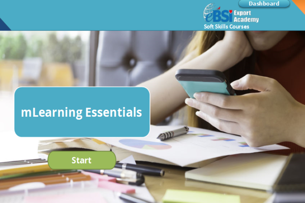 mLearning Essentials – eBSI Export Academy