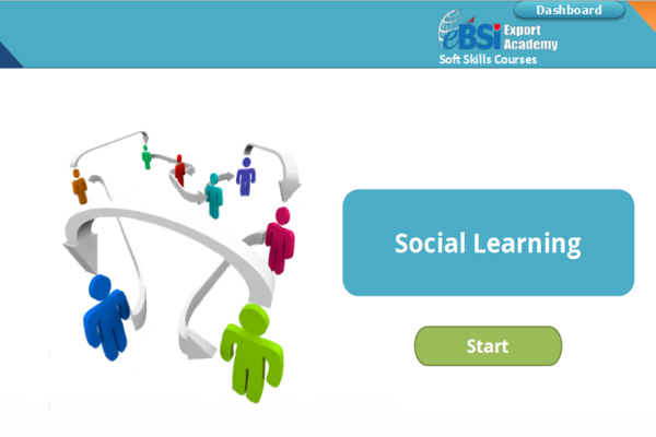 Social Learning – eBSI Export Academy
