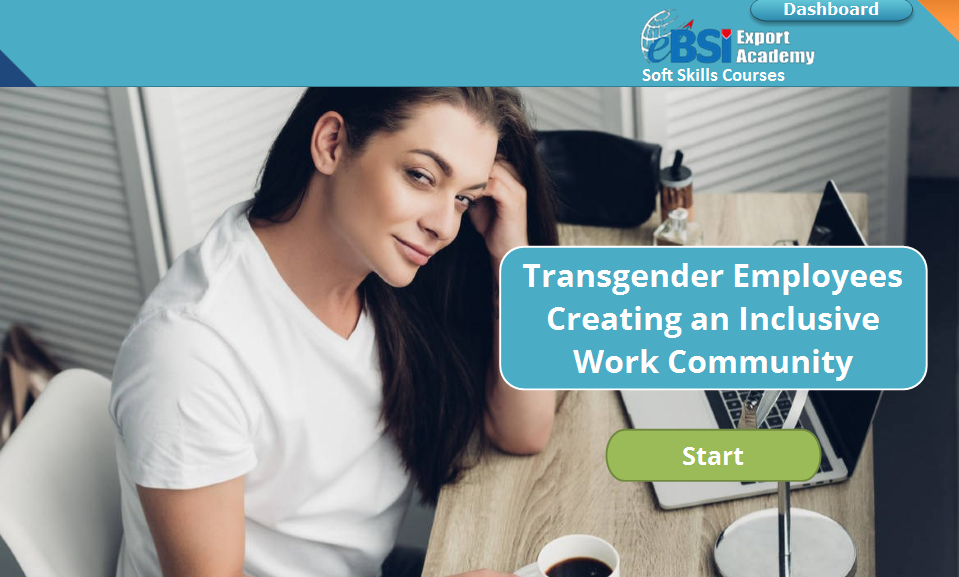 Transgender Employees – eBSI Export Academy